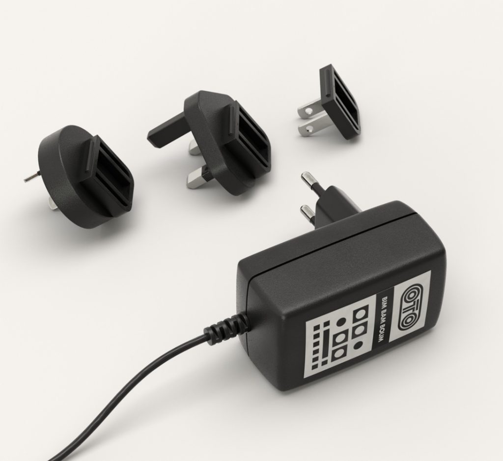 POWER KIT – Oto Machines